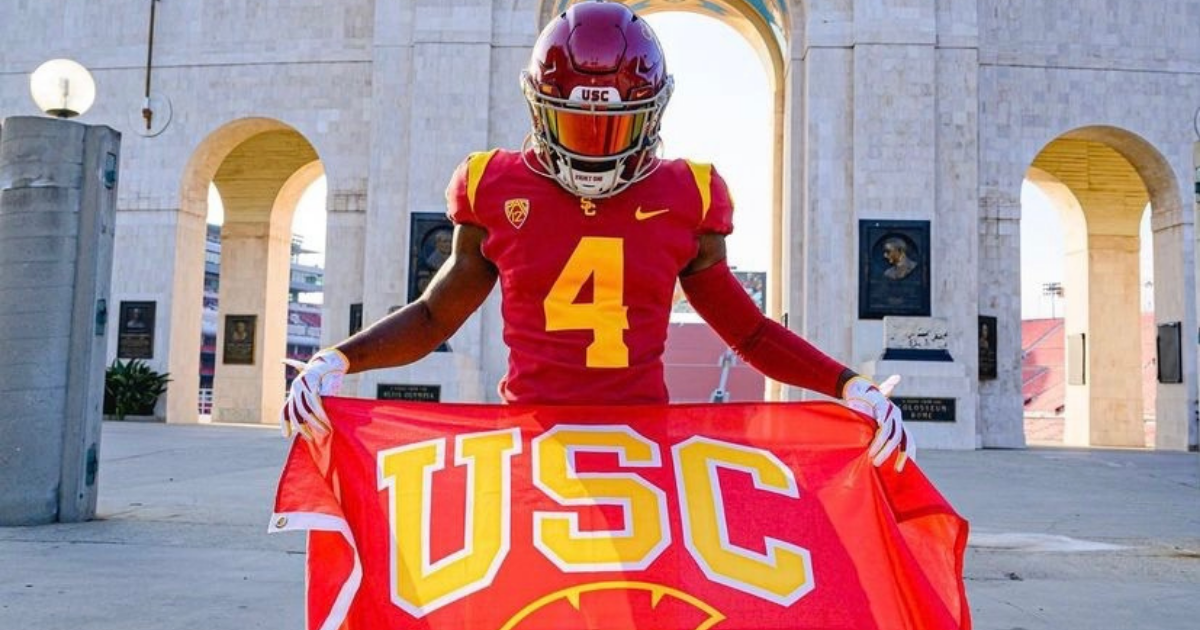 Mario Williams commitment impact - On3