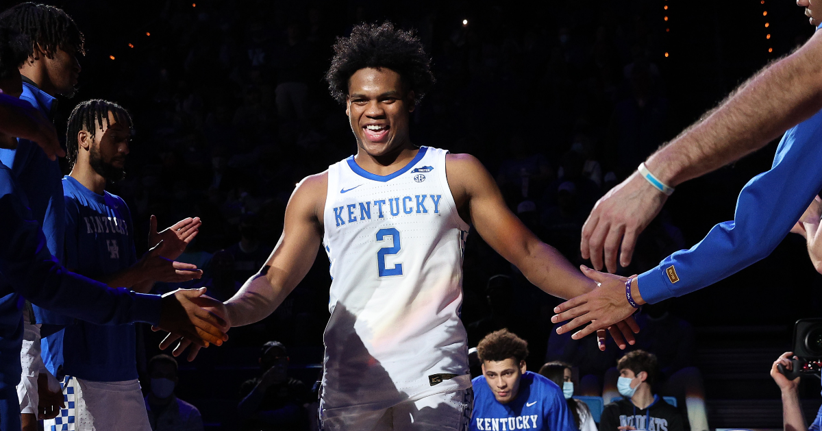 Sahvir Wheeler makes bold declaration following drubbing of Tennessee - On3