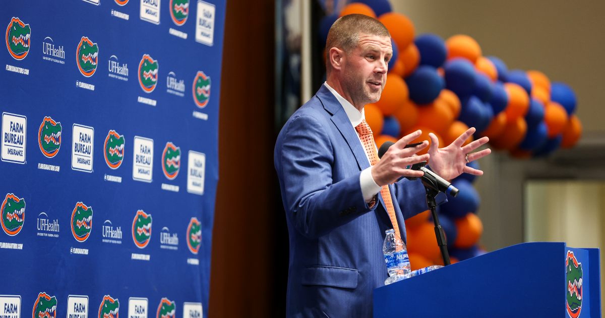 Central Michigan QB commit Max Brown sets Gators official visit - On3