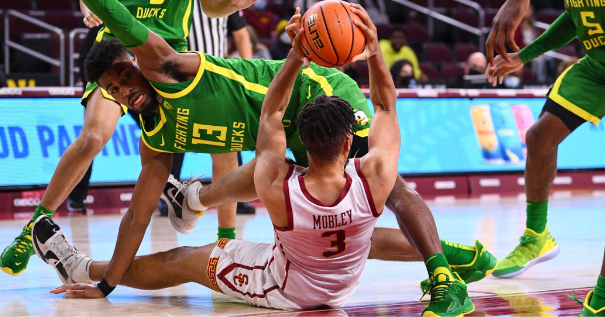 USC at Oregon: What to Watch - On3