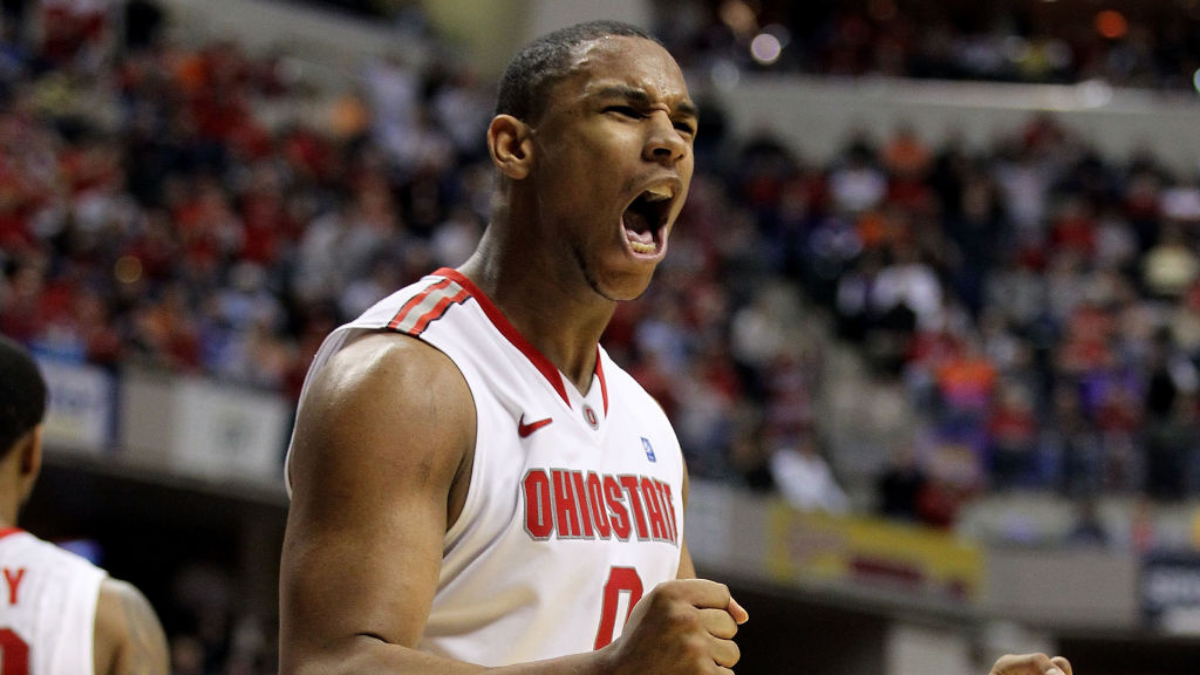 Jared Sullinger names most impressive win of college basketball weekend ...