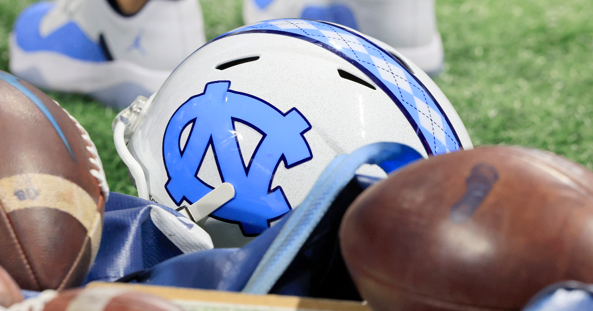 North Carolina EDGE Tyrone Hopper announces transfer to Missouri