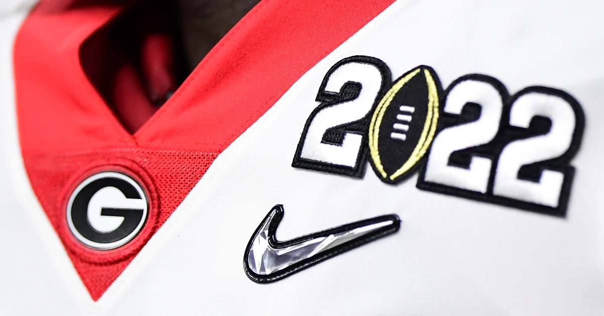 College football insider reveals backstory of current CFP deadlock - On3