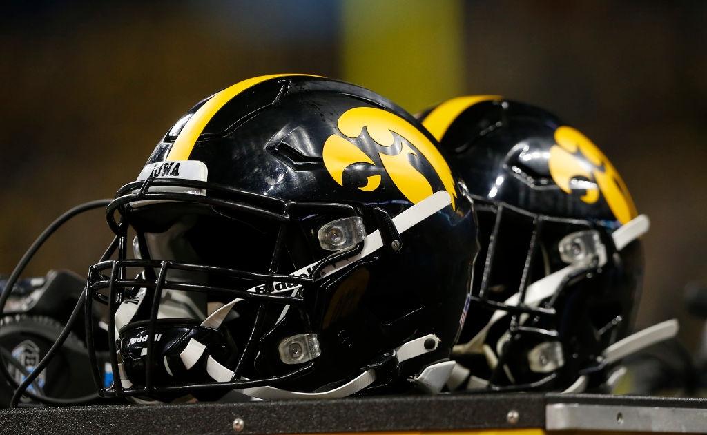 Longtime Iowa assistant coach makes huge decision about future - On3