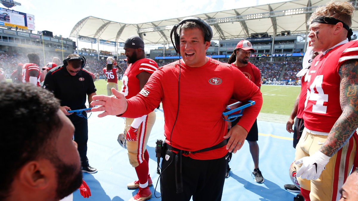 Ole Miss football officially announces new additions to coaching staff ...