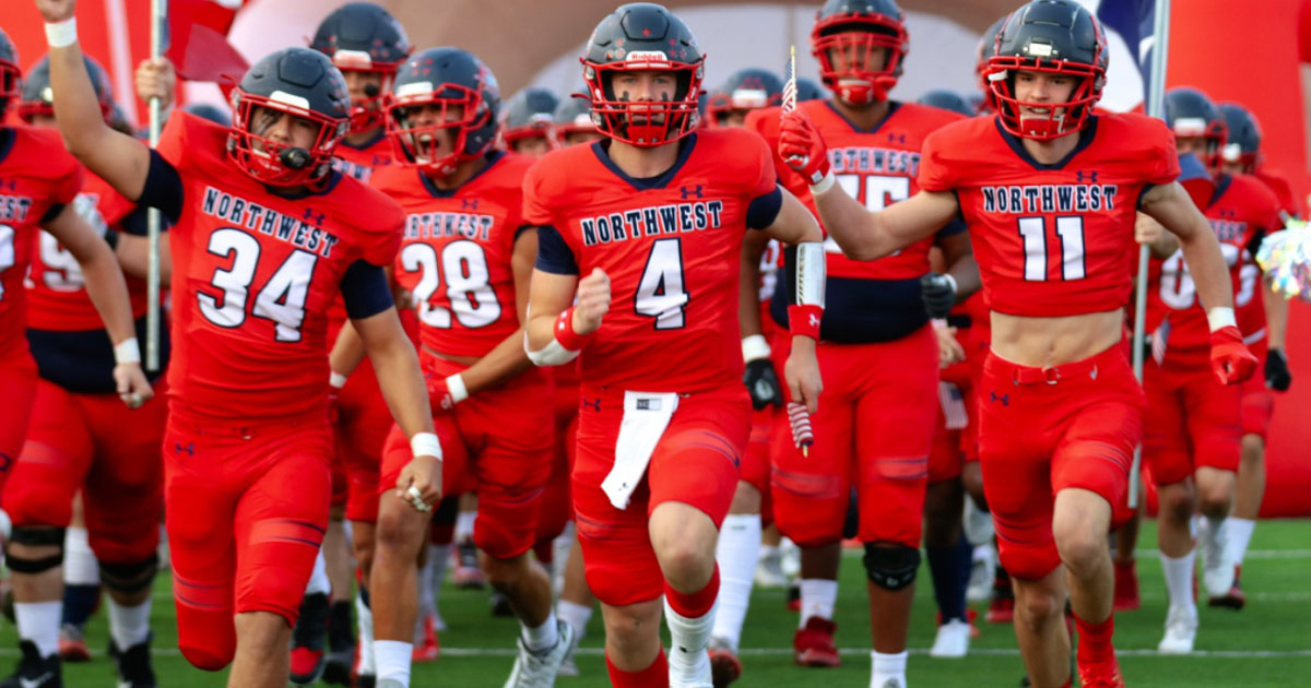 Cincinnati Bearcats 1st major offer for Texas QB Jake Strong - On3