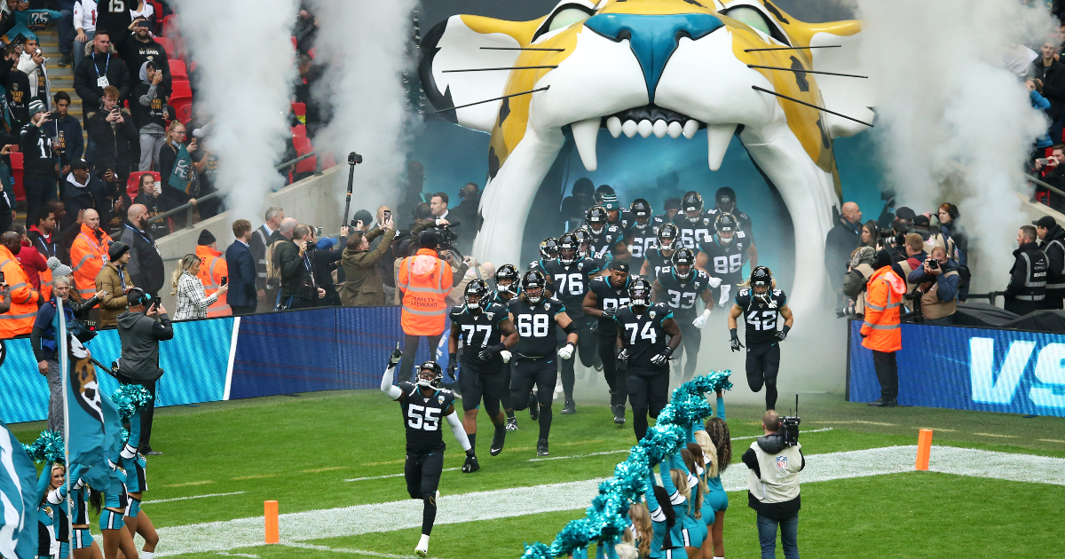 Former Florida linebacker arrested after high-speed pursuit - On3