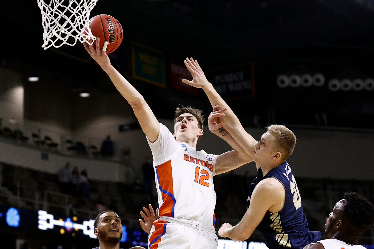 Gators star Colin Castleton to miss more time with 'significant ...