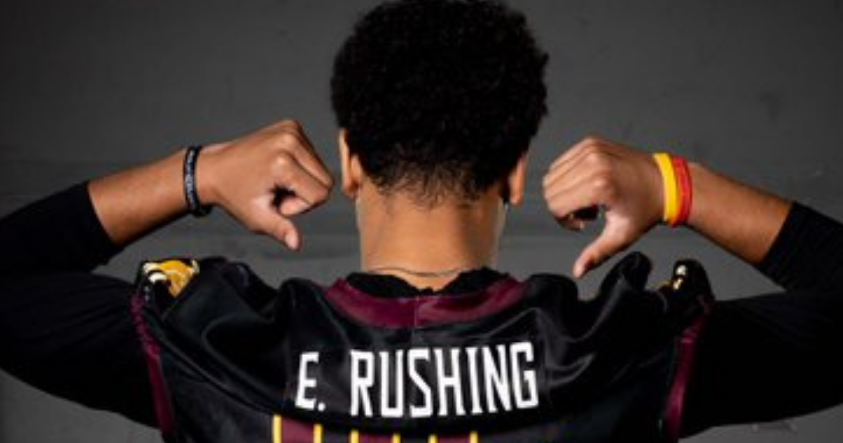 Four-Star DE Elijah Rushing Previews Unofficial Visit to Oregon