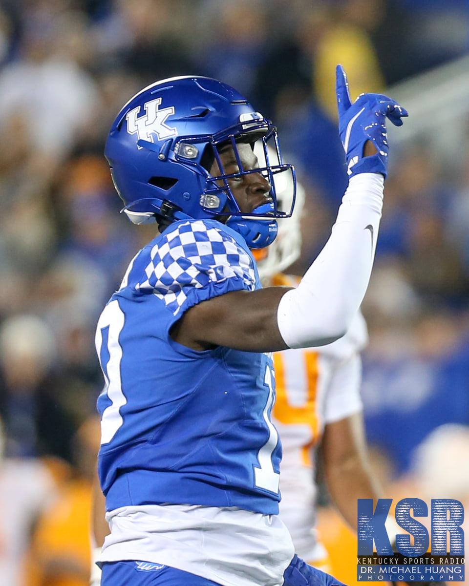 5 Questions Kentucky Football can Answer at Spring Practice - On3