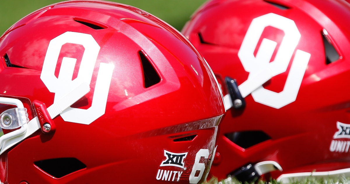 Oklahoma offers 4-star Louisiana cornerback Curley Reed - On3