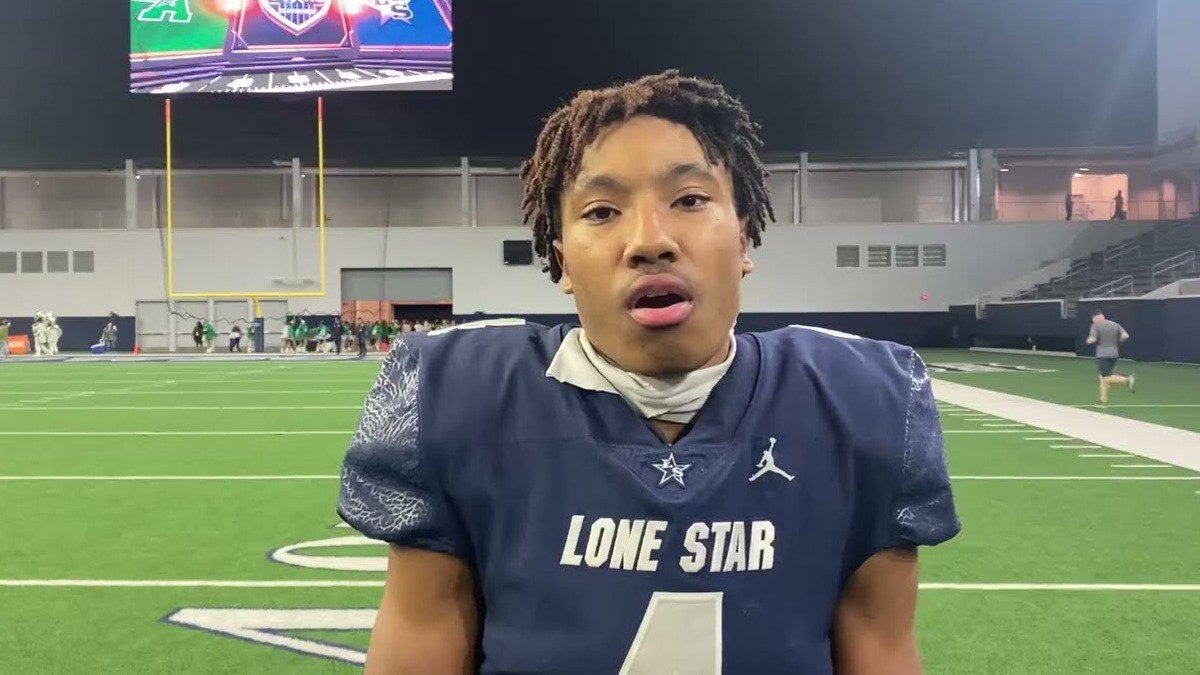 Four-star CB Jaylon Braxton recaps recent visits - On3