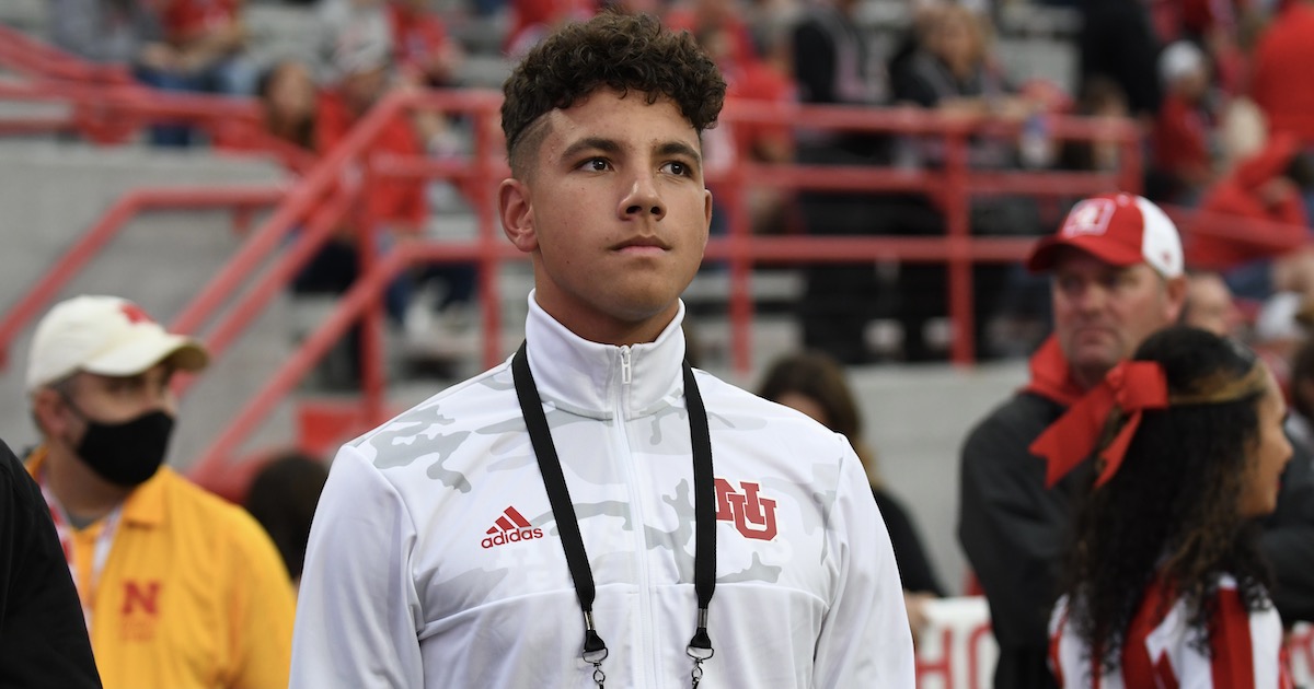 Oregon offers elite 2024 4-star quarterback Dylan Raiola - On3