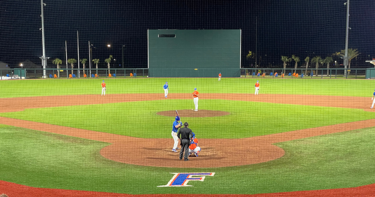 Florida Gators Baseball Intel: Help is on the way and other insider notes