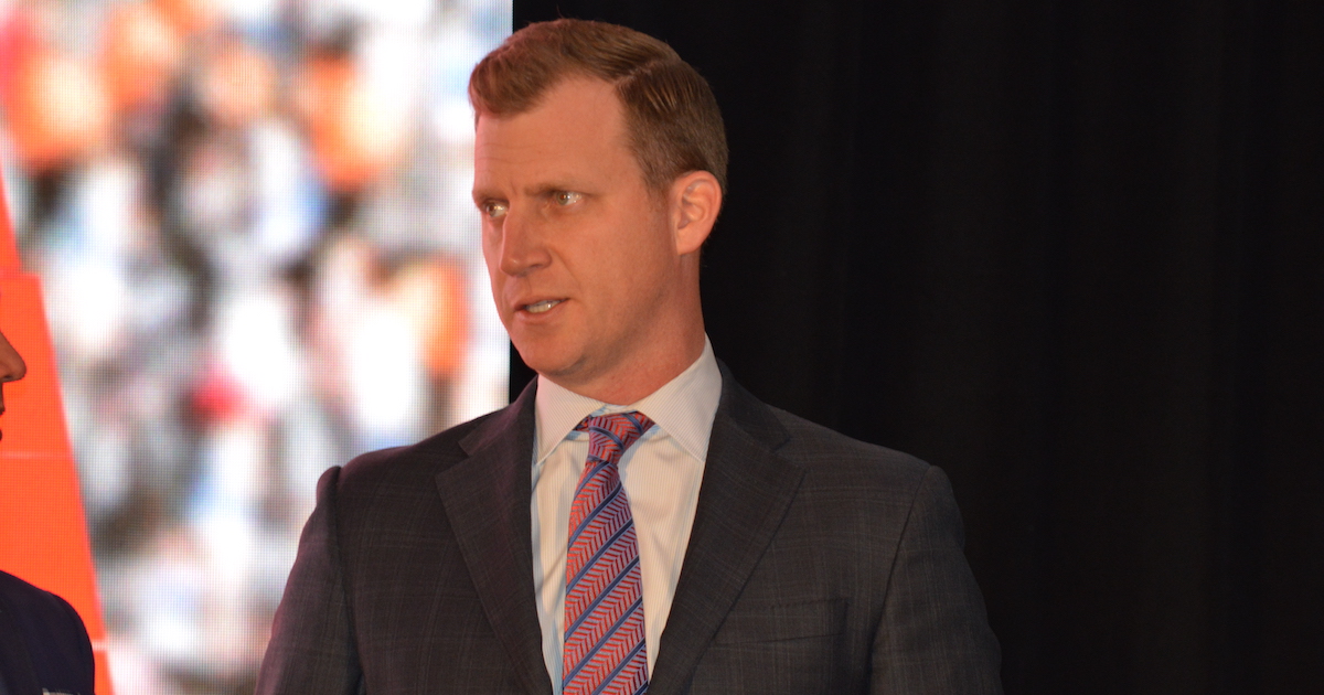 Austin DL adds multiple offers after SMU was first to offer - On3