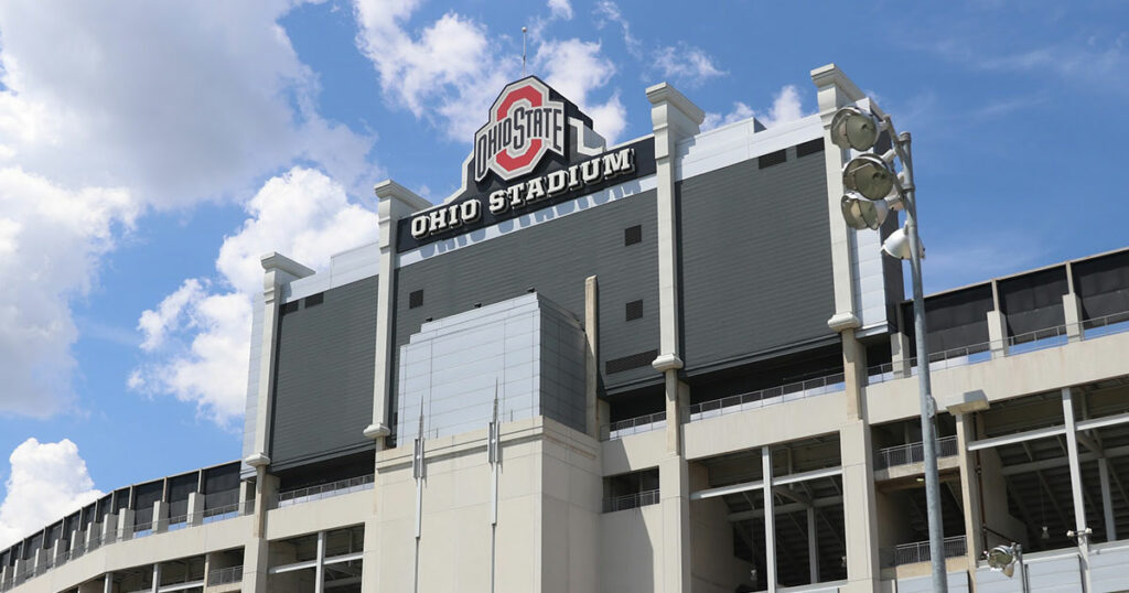 Ohio State: Buckeyes unveil team of staff members to assist NIL efforts