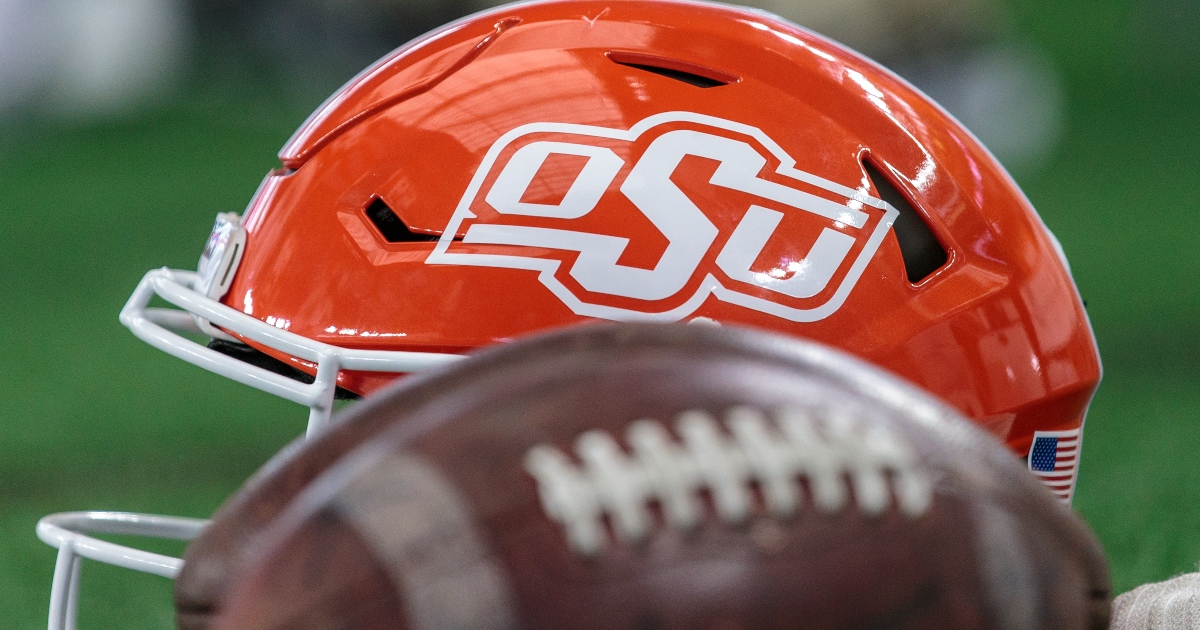 Oklahoma State lands former USC Trojans offensive lineman Casey Collier