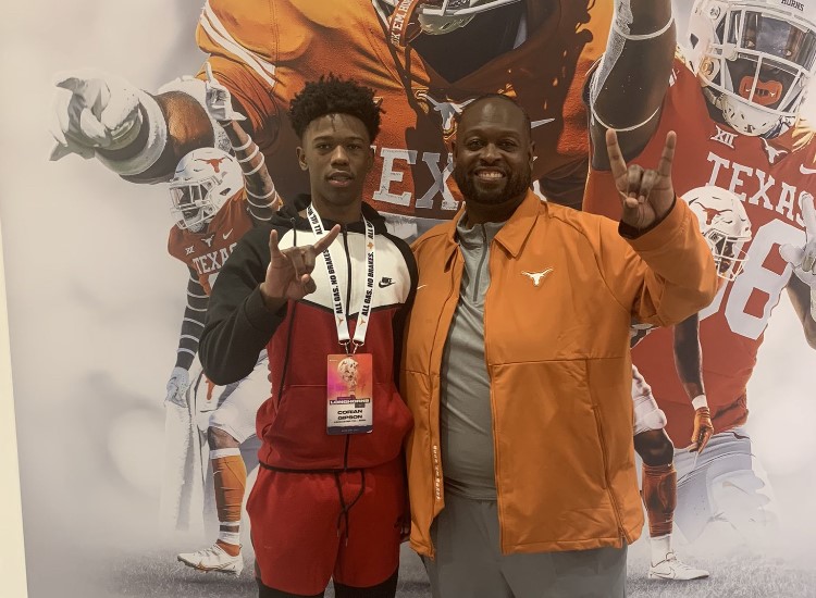 JTEN: Chance Rucker, Corian Gipson, Hunter Moddon - On3