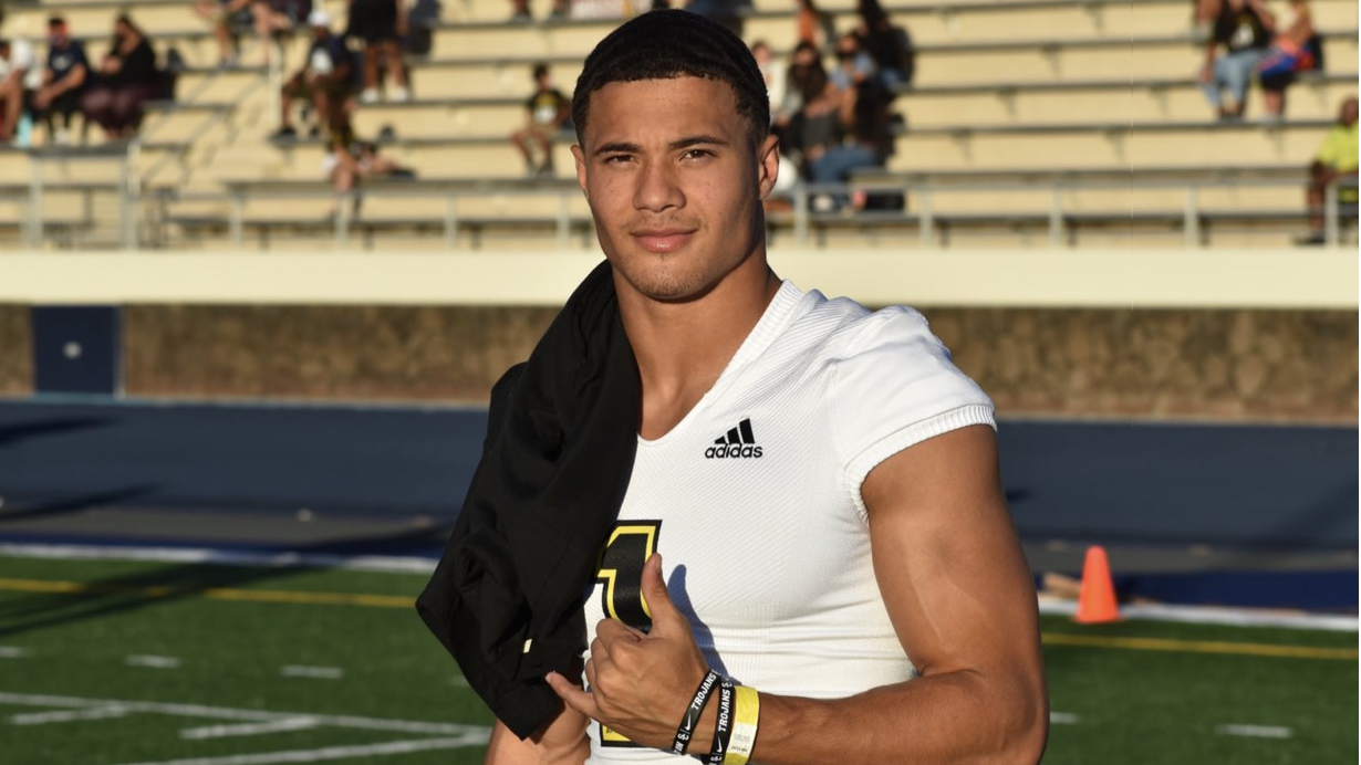 USC commits and targets in updated 2022 On3 Rankings - On3