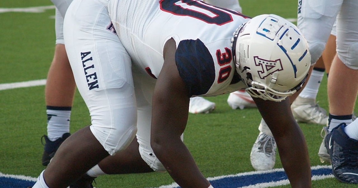 LSU stops in to see 5-star prospect, other Lone Star State targets - On3