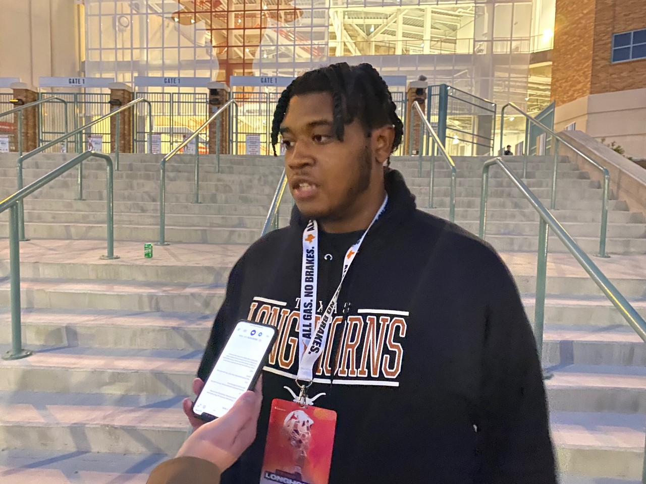 JTEN: Johntay Cook, Jaydon Chatman, Bryan Jackson - On3