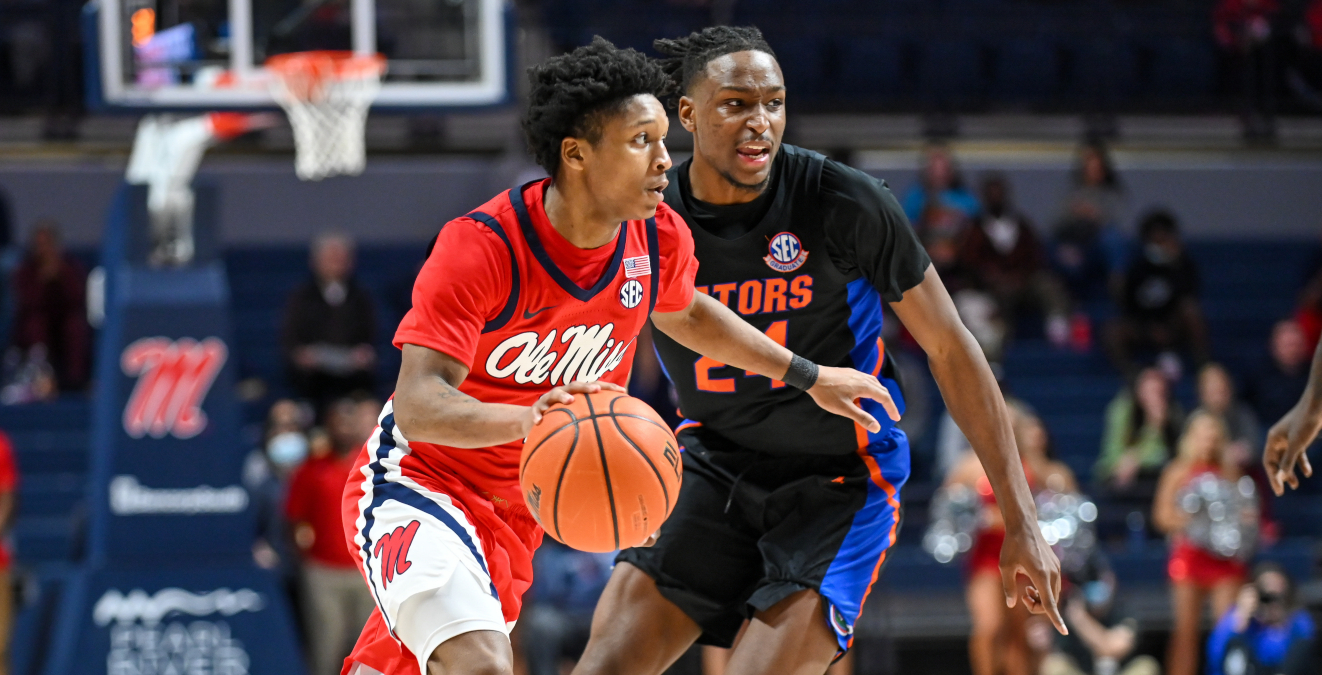 Worst 3-point shooting, second-half defense from Gators in years - On3