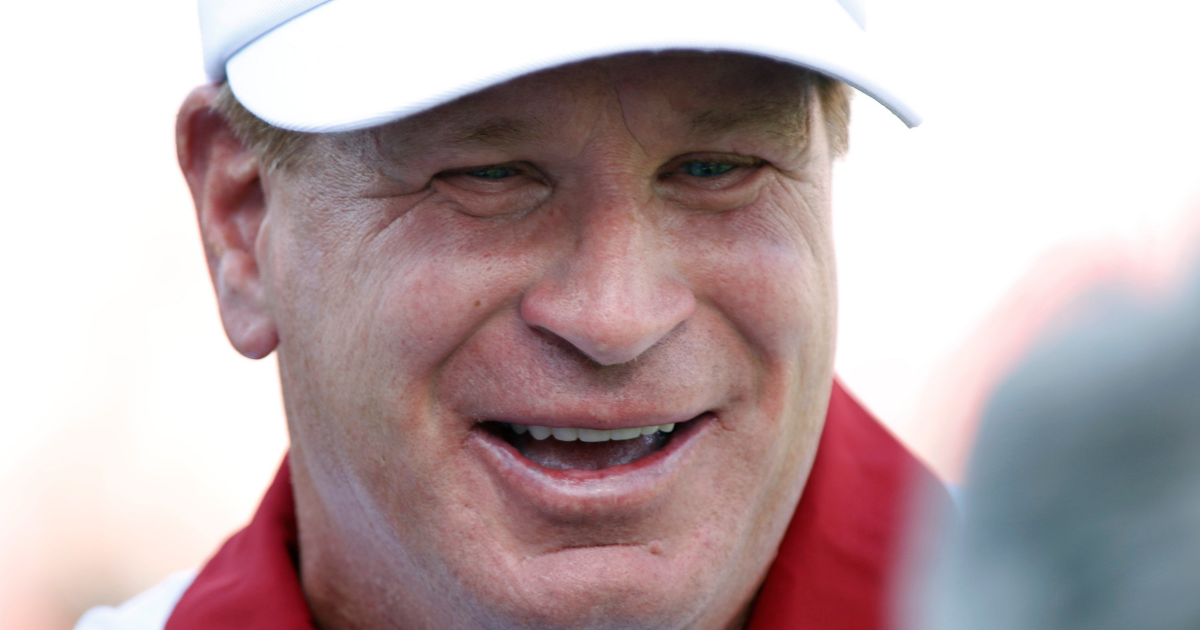 Mike Stoops excited to help brother Mark "take last step" at Kentucky - On3