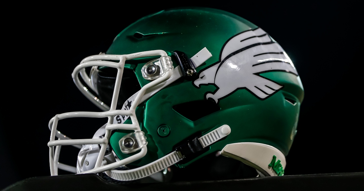 North Texas QB Drew Mestemaker makes first start since freshman high ...