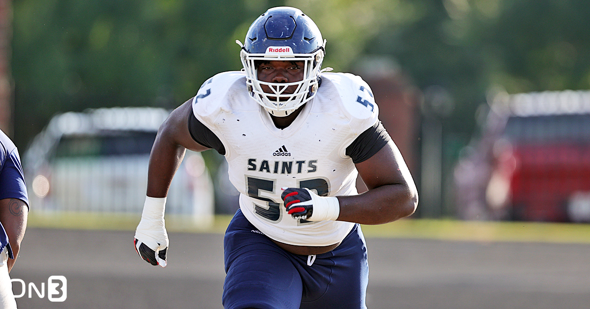 Christen Miller: Freshman Focus