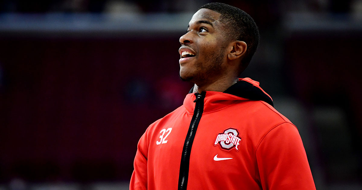 Ohio State releases significant status update on EJ Liddell vs ...