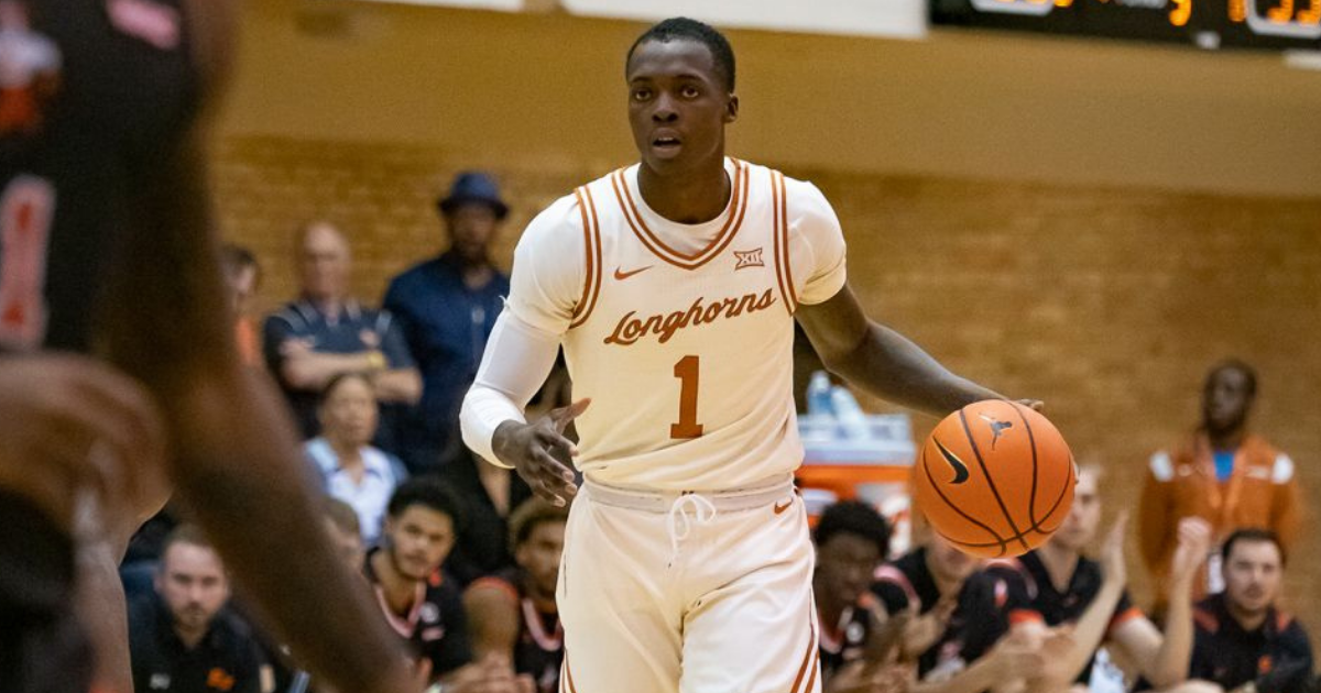 Andrew Jones to donate 10 percent of NIL earnings to V Foundation - On3