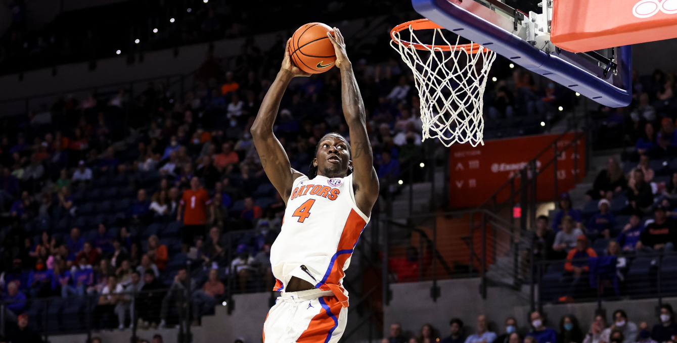 Gators going for second-straight ranked win against Arkansas - On3