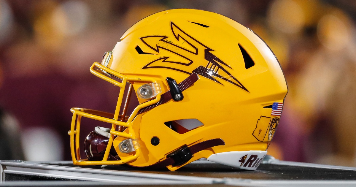 Arizona State linebacker Rodney Groce leaving program - On3