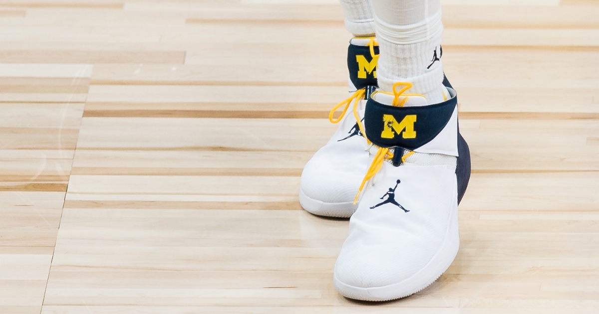 Michigan point guard to enter transfer portal mid-season - On3