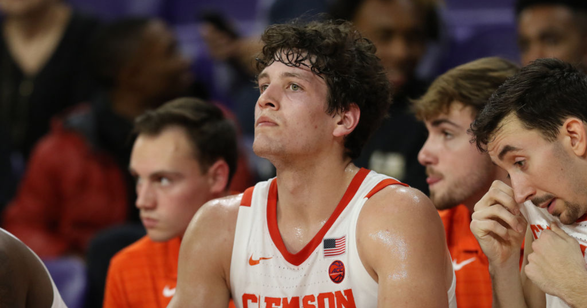 Clemson basketball: Team and recruiting info ahead of Florida State game
