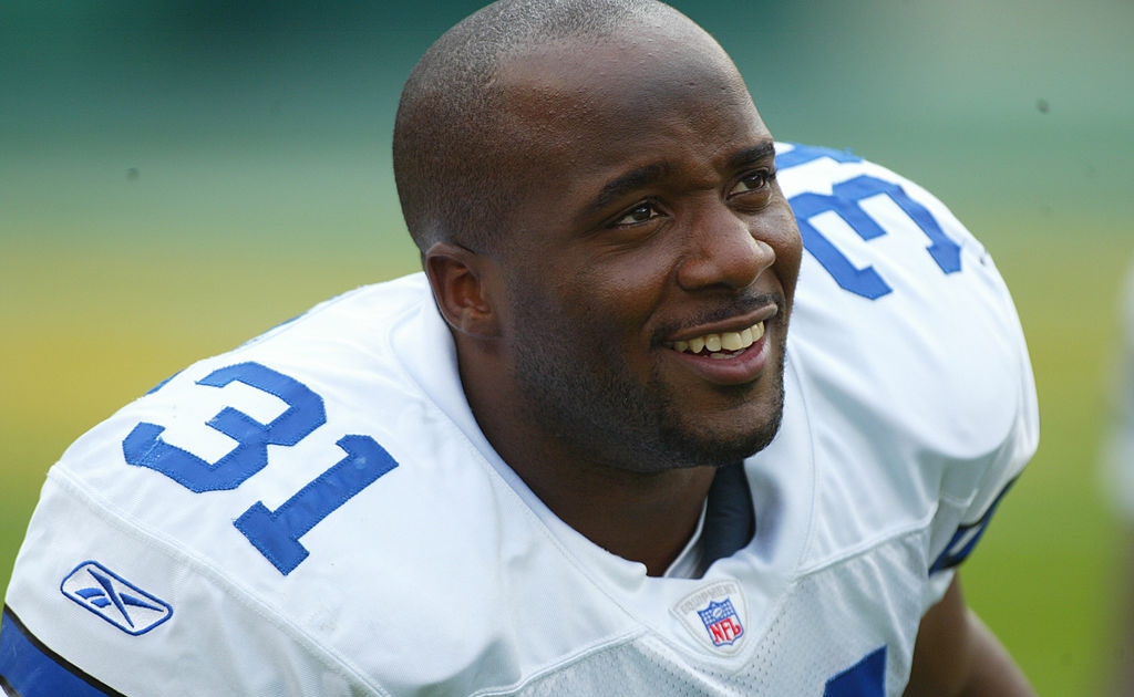 Roy Williams takes jab at Oklahoma fans following Caleb Williams ...