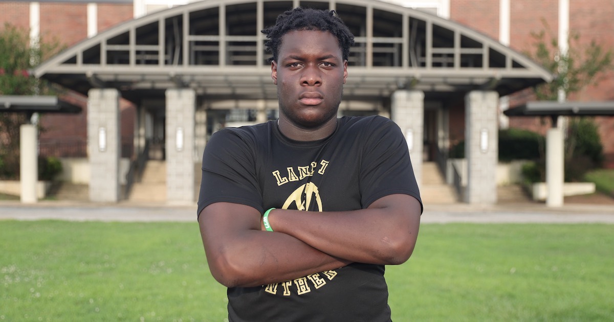 4-star defensive lineman Caden Story commits to Clemson - On3