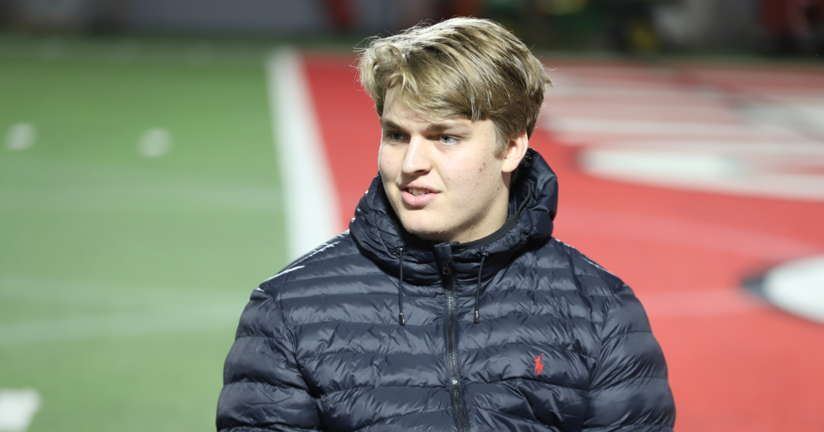 Ohio State: How George Fitzpatrick can lead freshman Buckeyes linemen