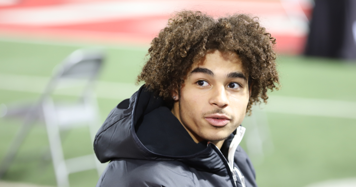 Ohio State: How Kyion Grayes can break out in spring practice