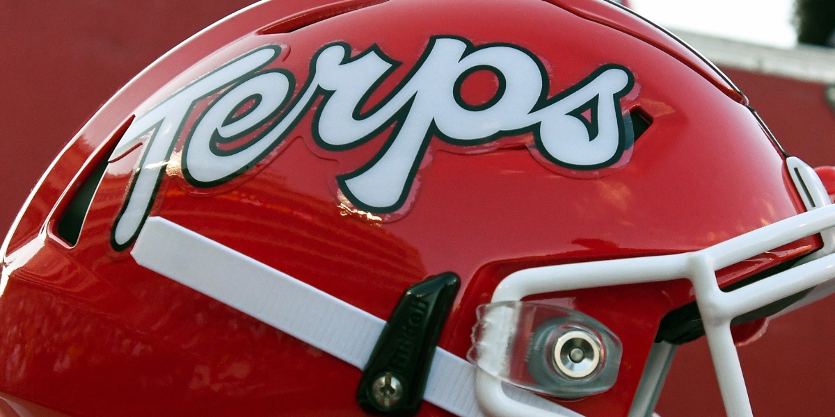 DL Lavon Johnson commits to Maryland - On3