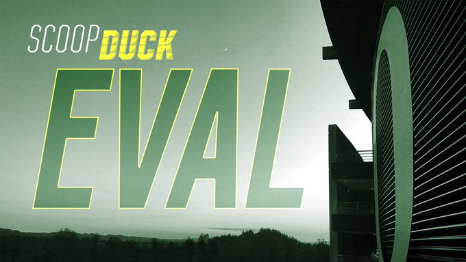 ScoopDuck Eval: Oregon Football Offensive Line Commit Dave Iuli