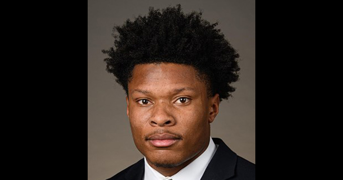 Penn State impressed by early returns from portal add Mitchell Tinsley