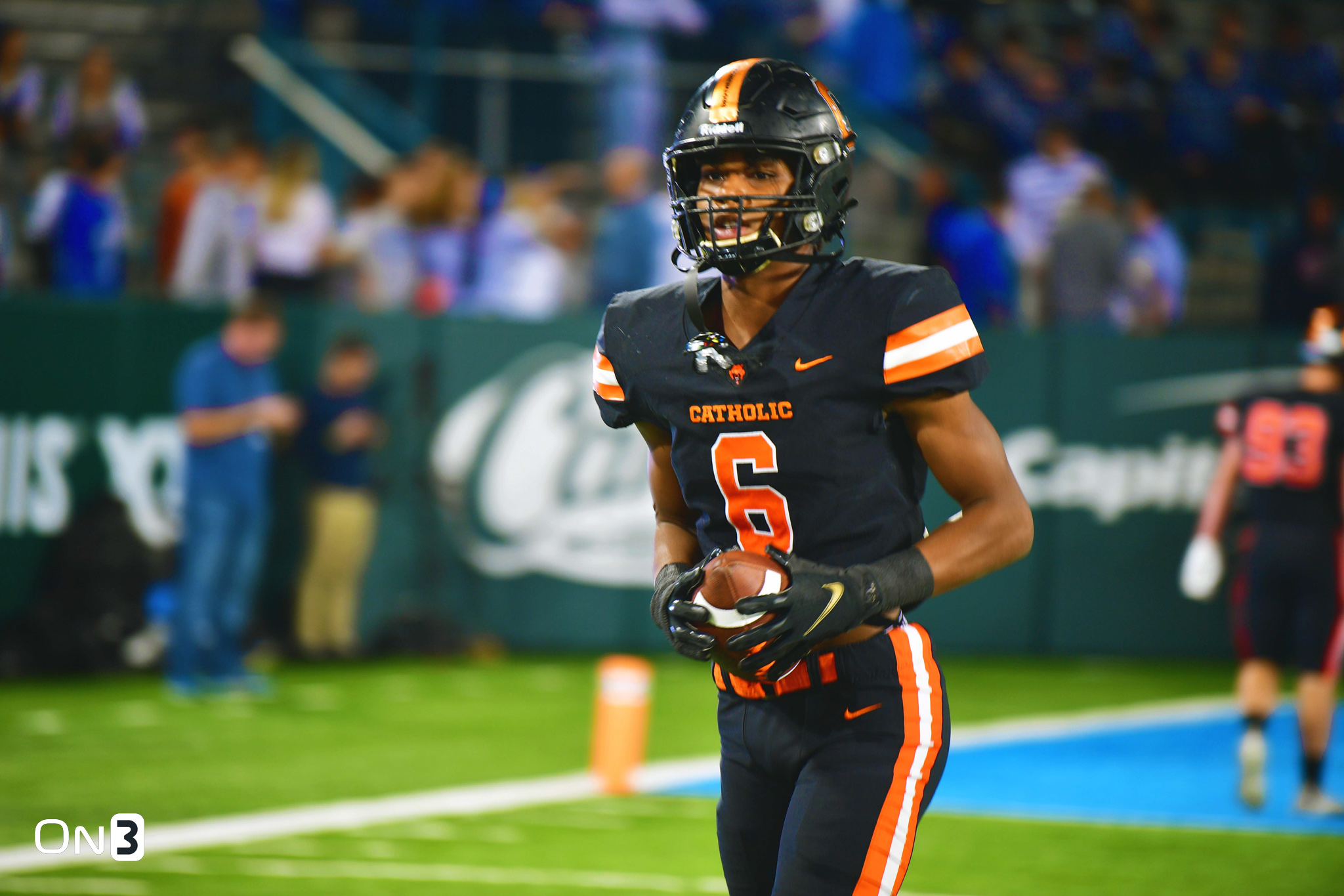 Early intel on where LSU stands with 2023 Louisiana prospects - On3