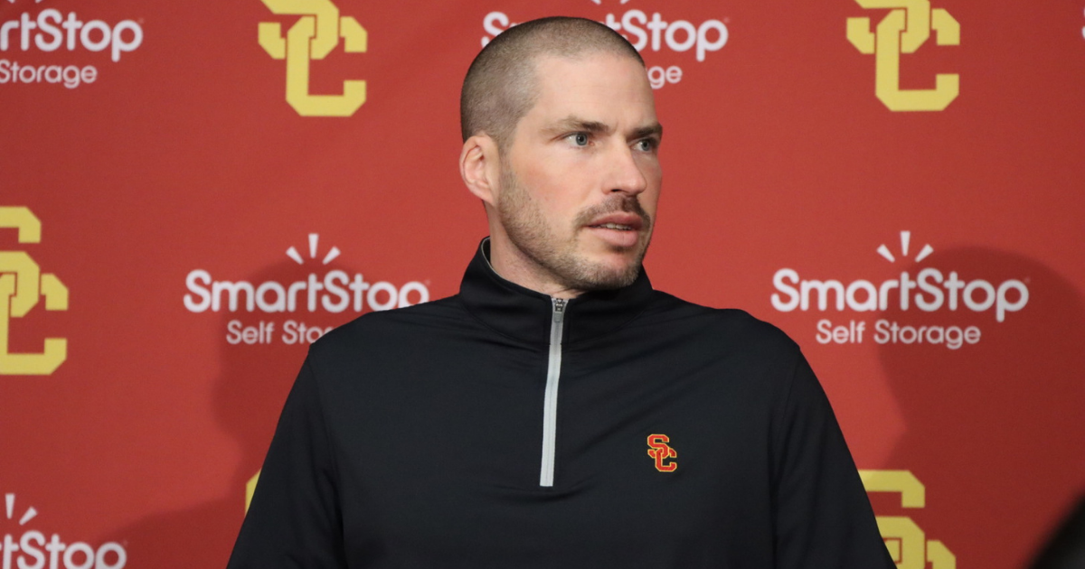 Alex Grinch discusses importance of good practice environment - On3