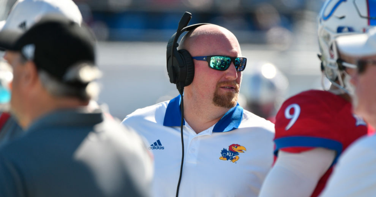 Zach Yenser is inheriting talent, culture with Kentucky's Big Blue Wall ...