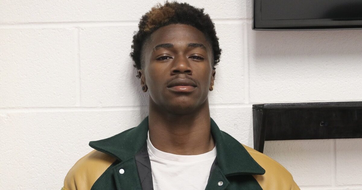 Top-50 receiver Johntay Cook flips Florida official visit to Ole Miss - On3