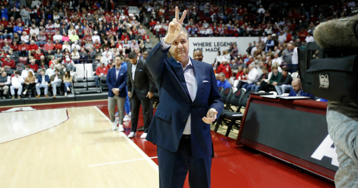 Alabama died by the 3 - On3