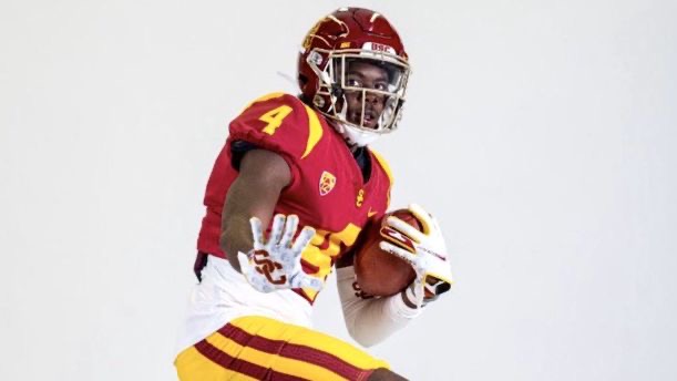 5-Star Texas RB Rueben Owens Has Two Spring Visits In Mind - On3