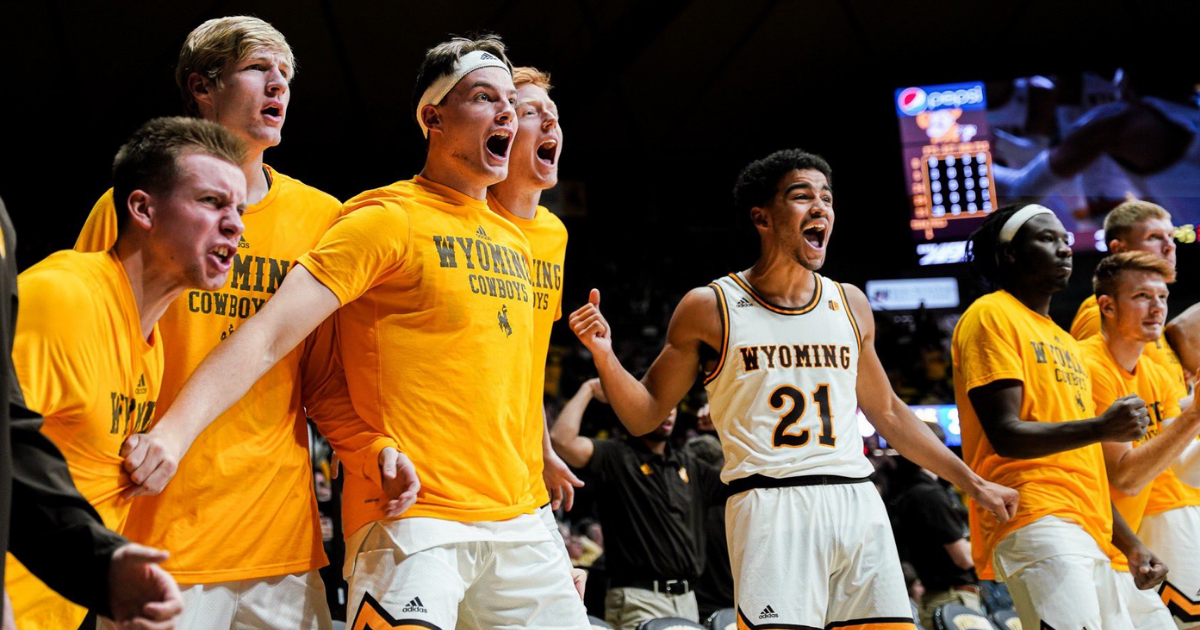 College Basketball Weekly: How to win titles, Wyoming & Providence rise ...