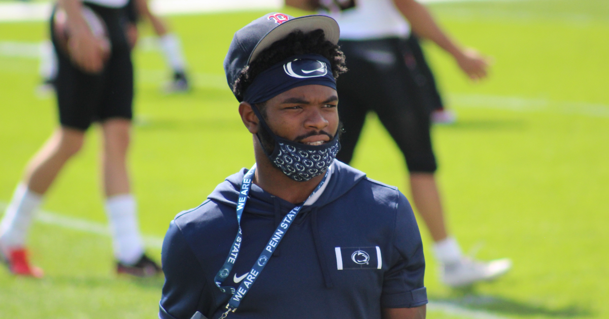 Penn State signee Tyrece Mills to bring versatility to secondary - On3